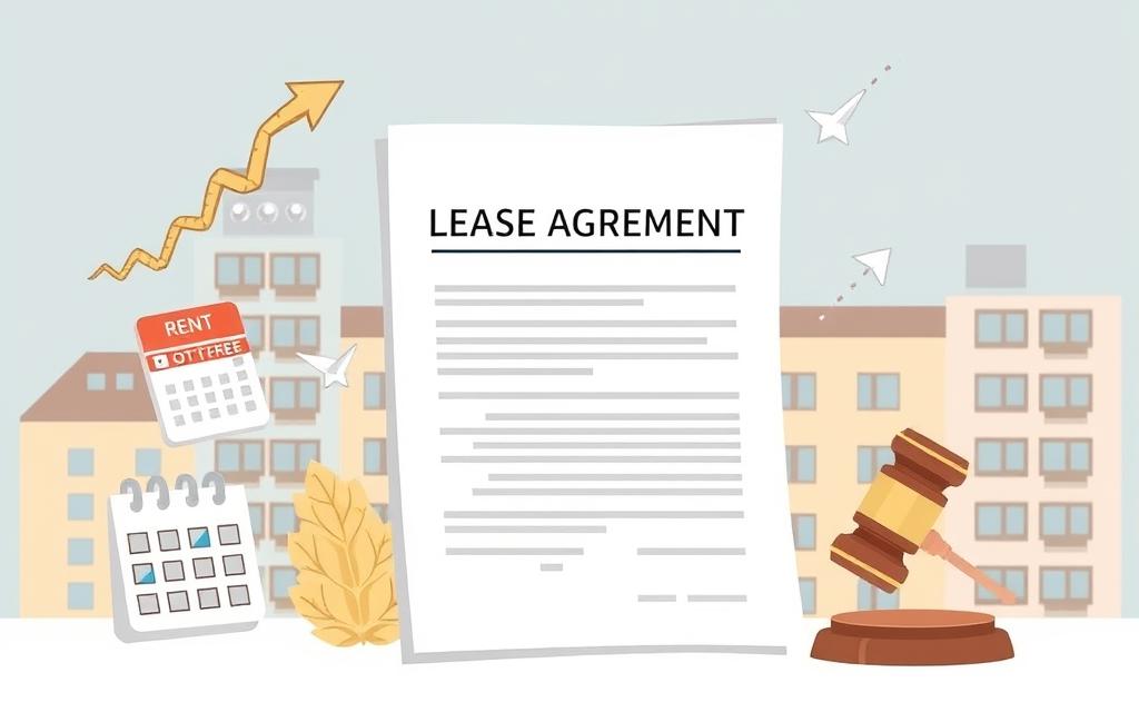 Can A Landlord Increase Rent Without Notice? – Legal Answers
