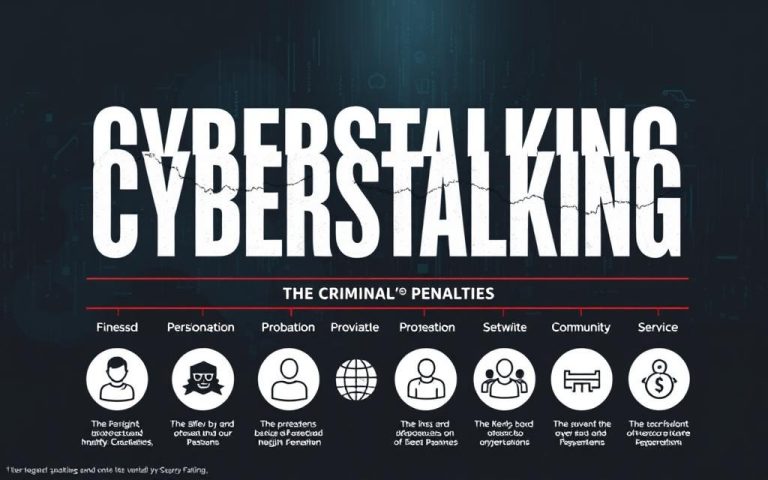 What Are The Penalties For Cyberstalking? 8 Serious Legal Consequences