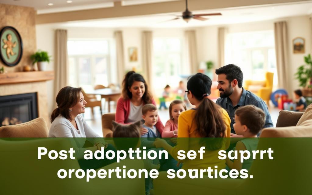 What Is The Process For Legal Adoption? 8 Key Steps Explained
