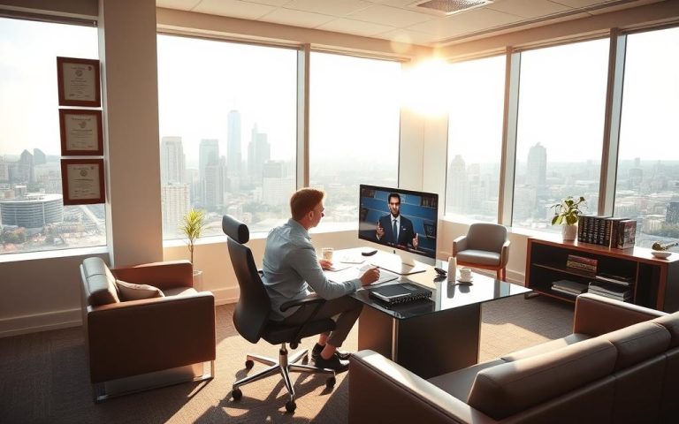What Is A Corporate Lawyer? Roles And Responsibilities
